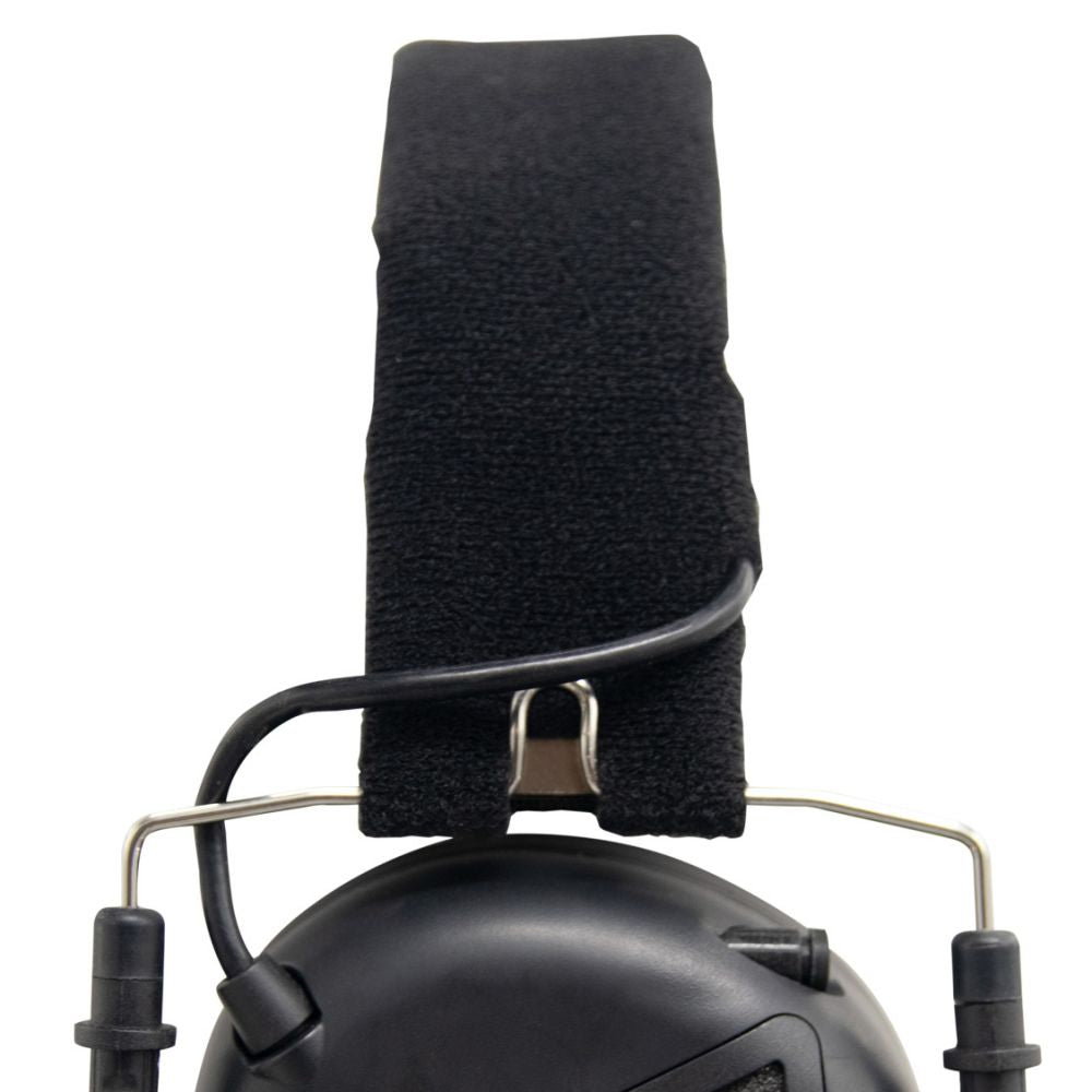 EARMOR M62 Headset Magic Tape Headband for Opsmen / Peltor Comtac II I ...
