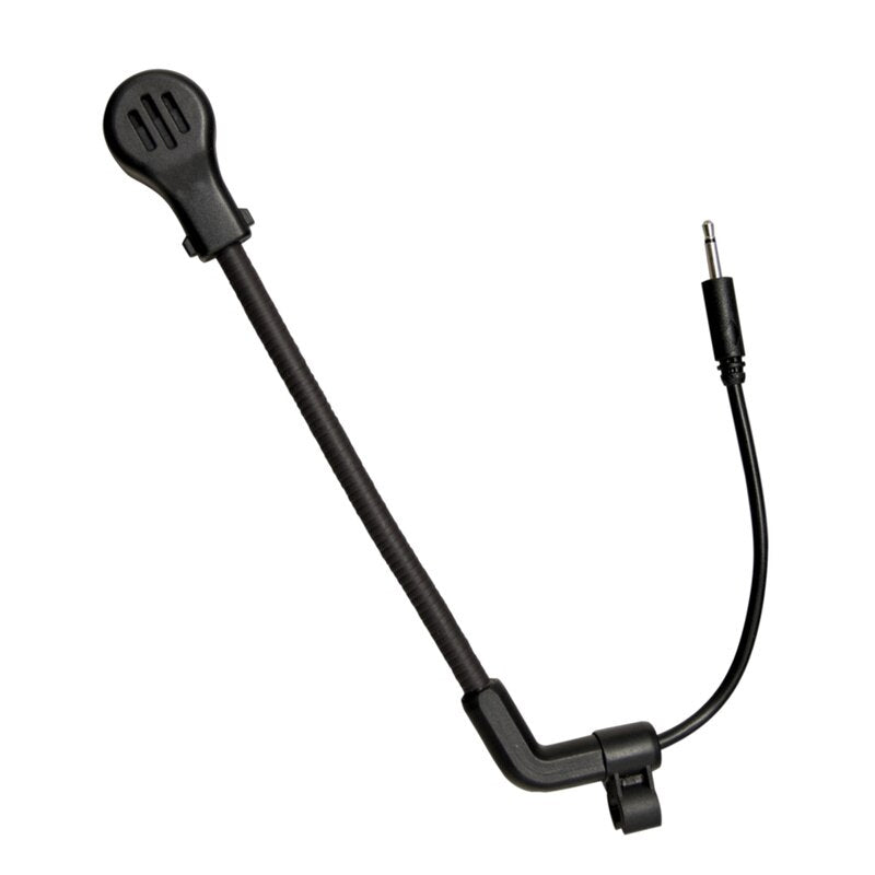 EARMOR Tactical Headset Microphone Replacement Boom mic collection ...